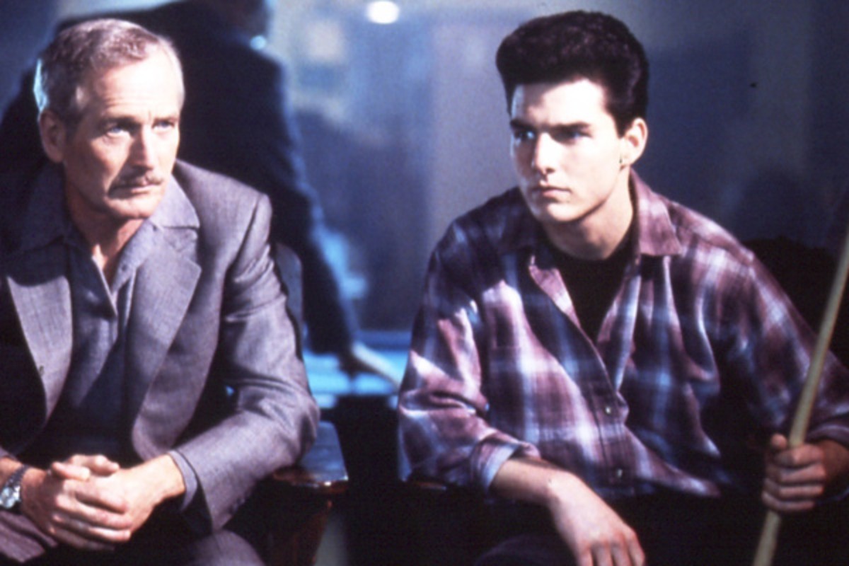 The Color of Money - VPRO Cinema - VPRO Gids