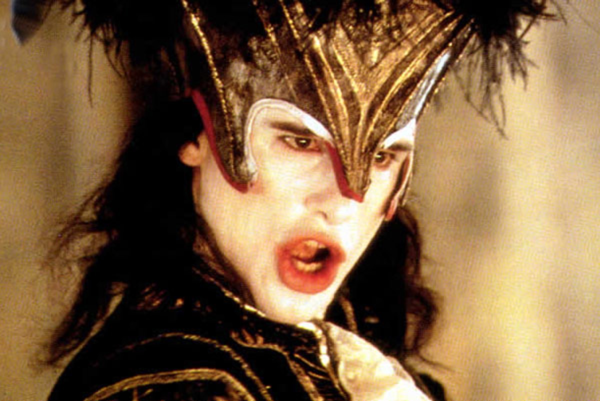 Farinelli - Il castrato - VPRO Cinema - VPRO Gids