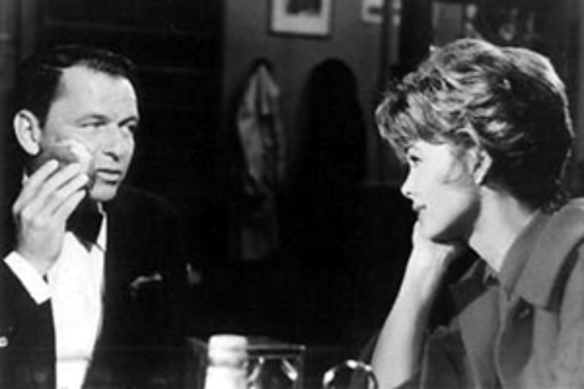 Come Blow Your Horn - VPRO Cinema - VPRO Gids