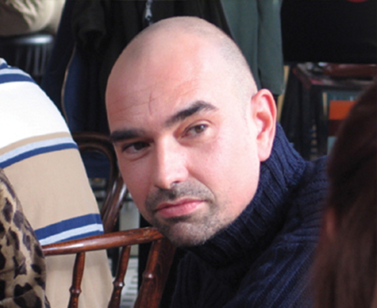 Prijs voor Cees Geel in New York - VPRO Cinema - VPRO Gids