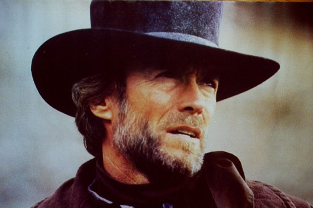 Pale Rider - VPRO Cinema - VPRO Gids