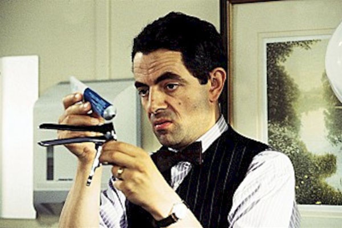 Maybe Baby - VPRO Cinema - VPRO Gids