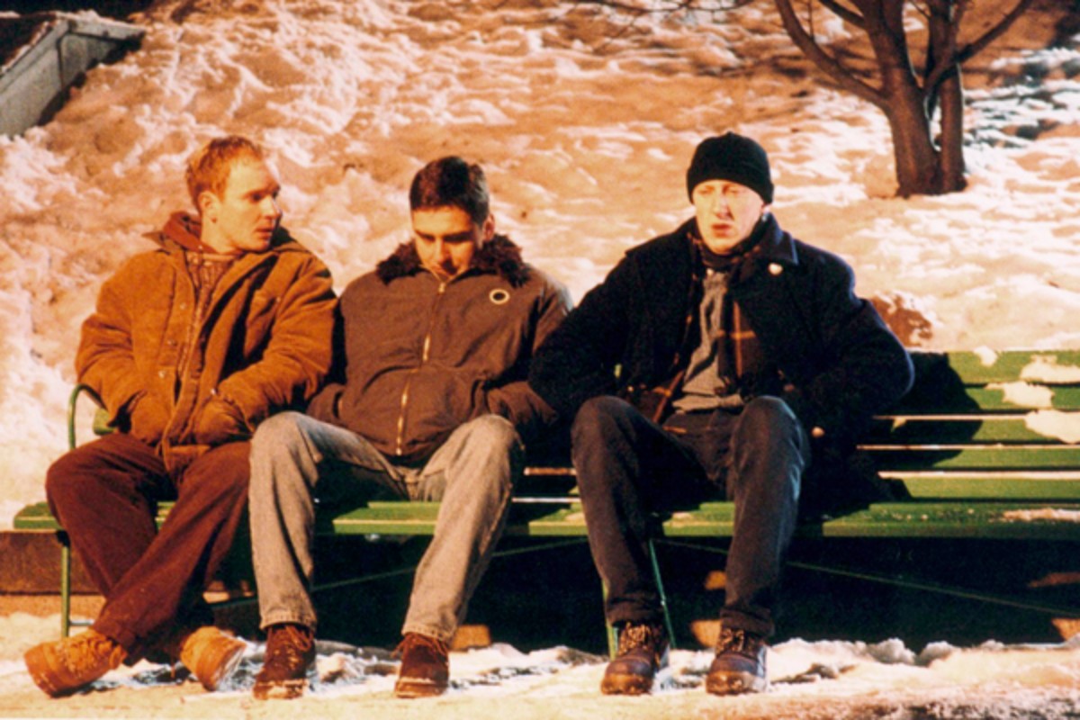 Dlug - VPRO Cinema - VPRO Gids