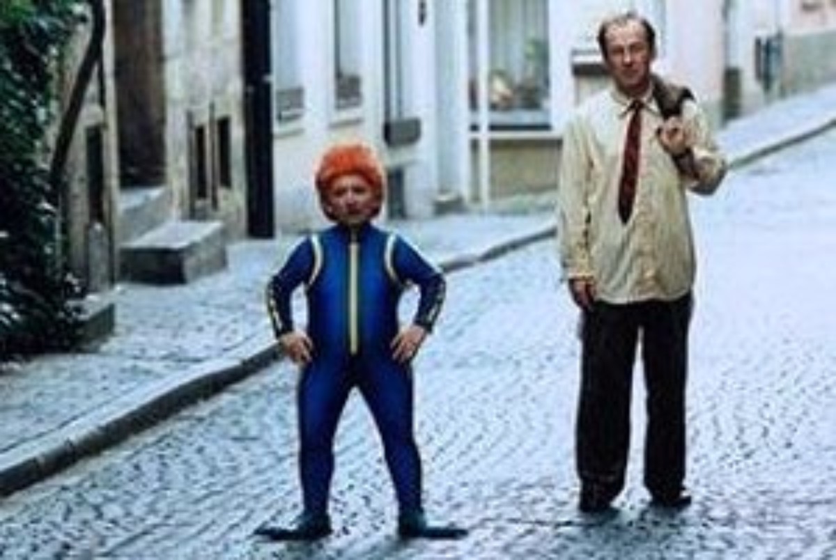 Sproet - VPRO Cinema - VPRO Gids