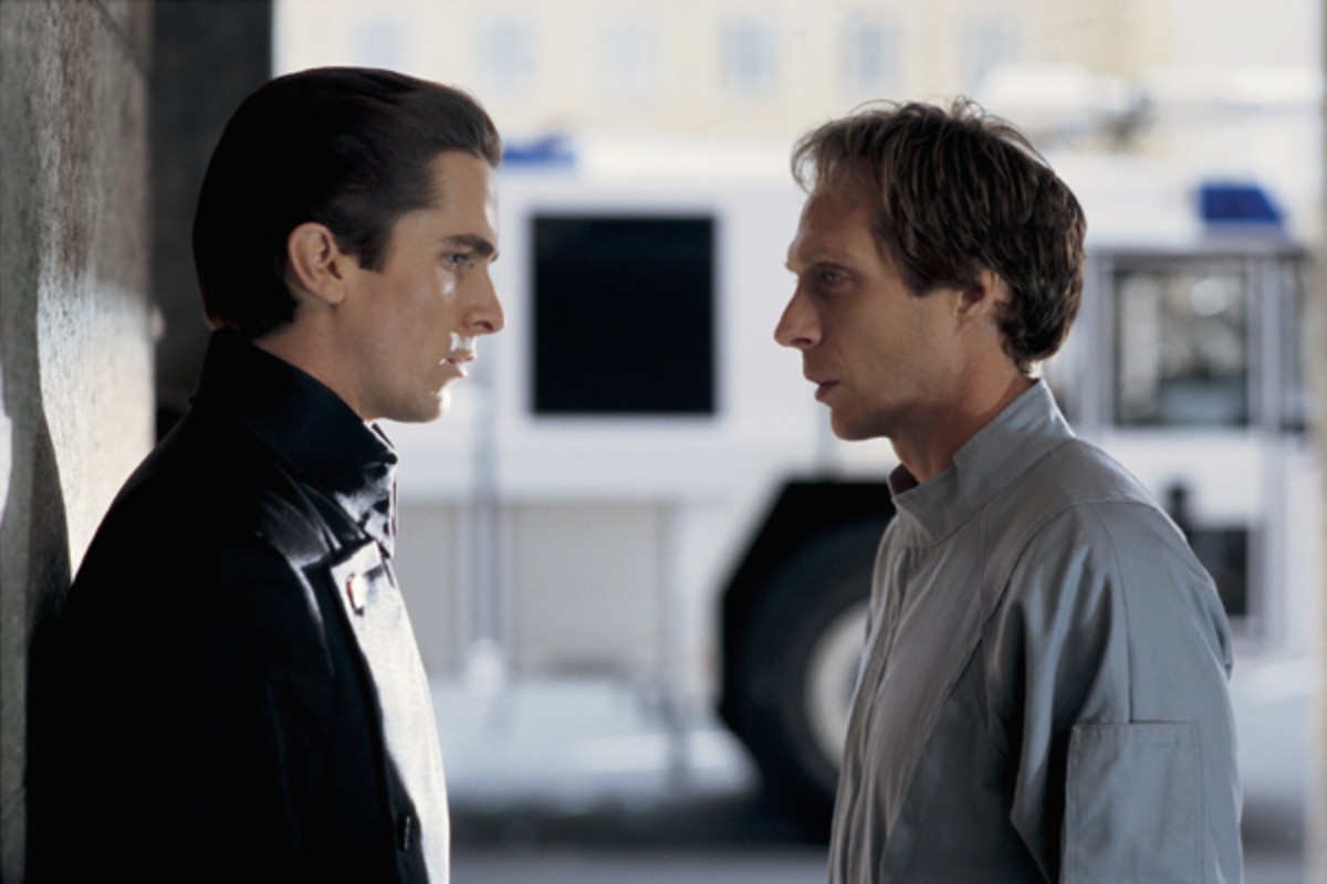 Netflix-tips: Equilibrium en Skandal! Bringing Down Wirecard - VPRO ...