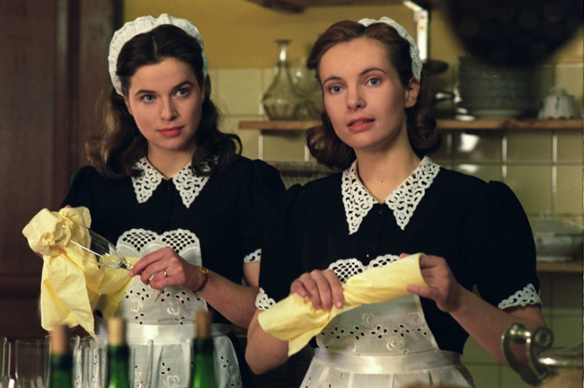 De tweeling - VPRO Cinema - VPRO Gids