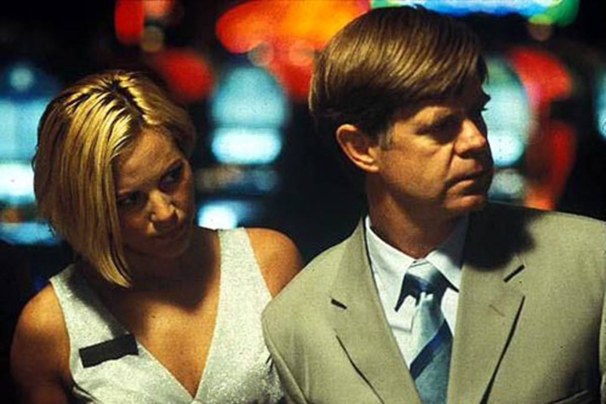 The Cooler - VPRO Cinema - VPRO Gids