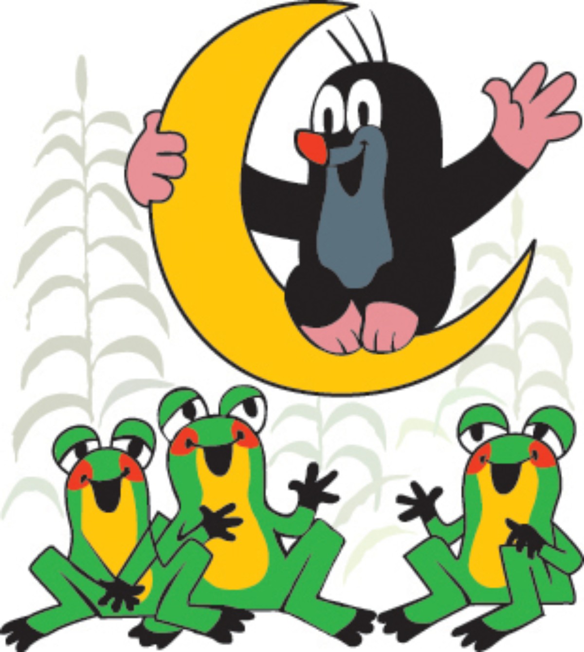 De avonturen van het molletje - VPRO Cinema - VPRO Gids