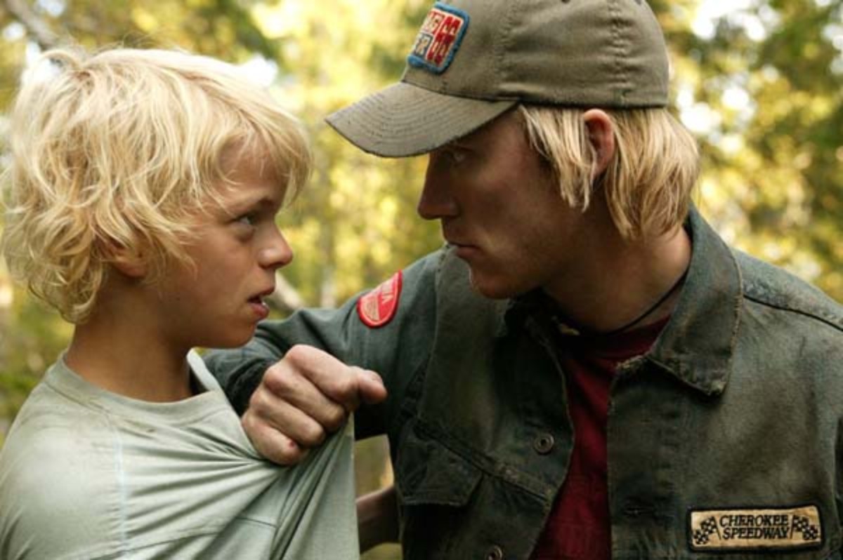 Venner for livet - VPRO Cinema - VPRO Gids