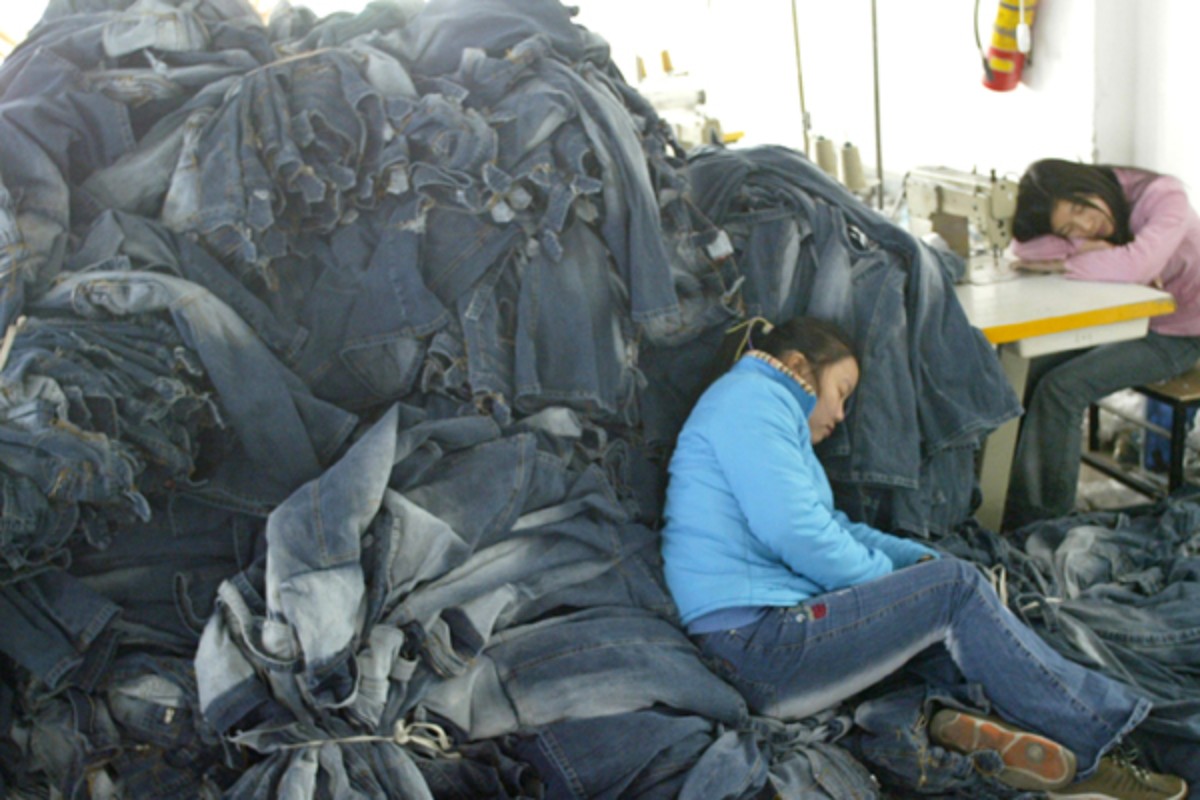 China Blue - VPRO Cinema - VPRO Gids