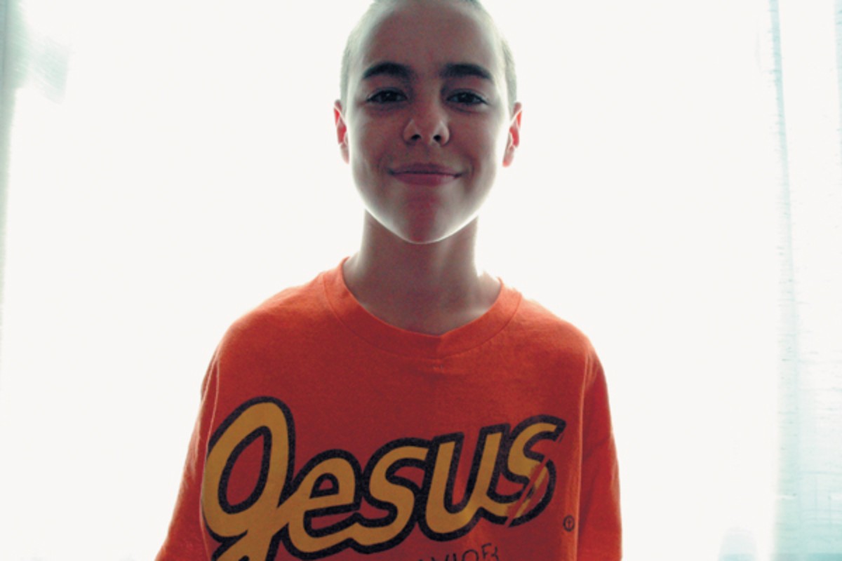 Jesus Camp - VPRO Cinema - VPRO Gids