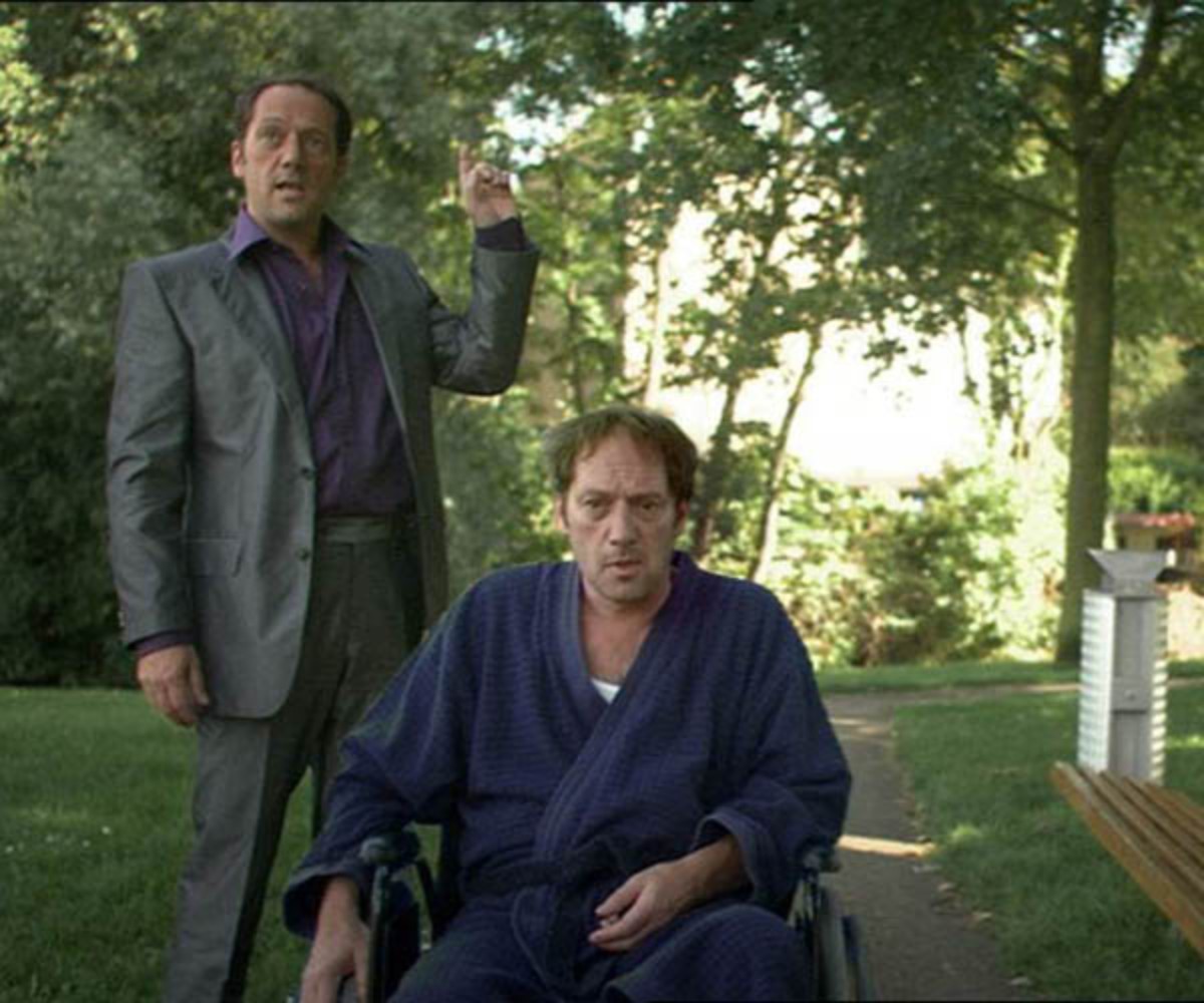 Het ravijn - VPRO Cinema - VPRO Gids