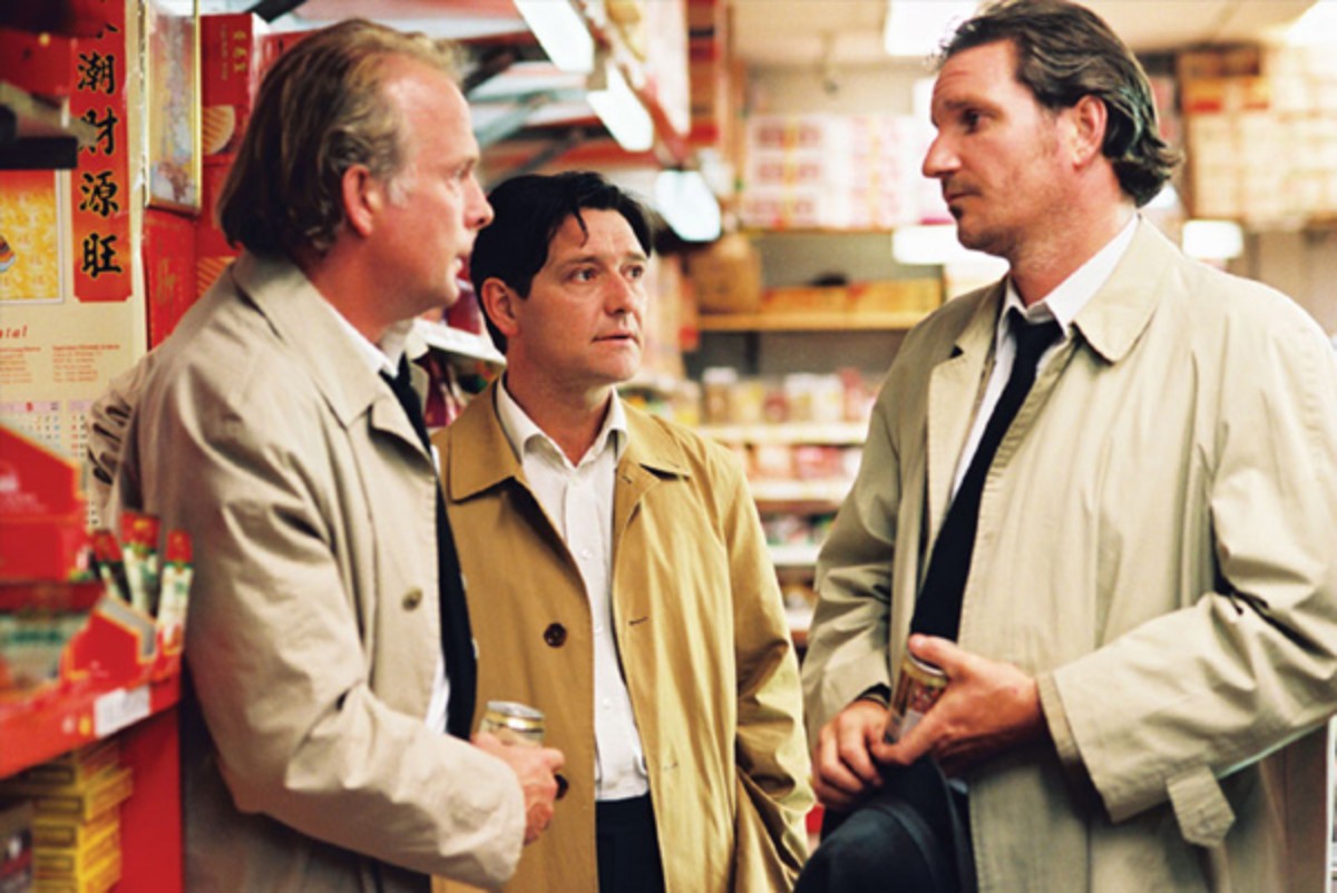 De beste Nederlandse film van 2003 - VPRO Cinema - VPRO Gids