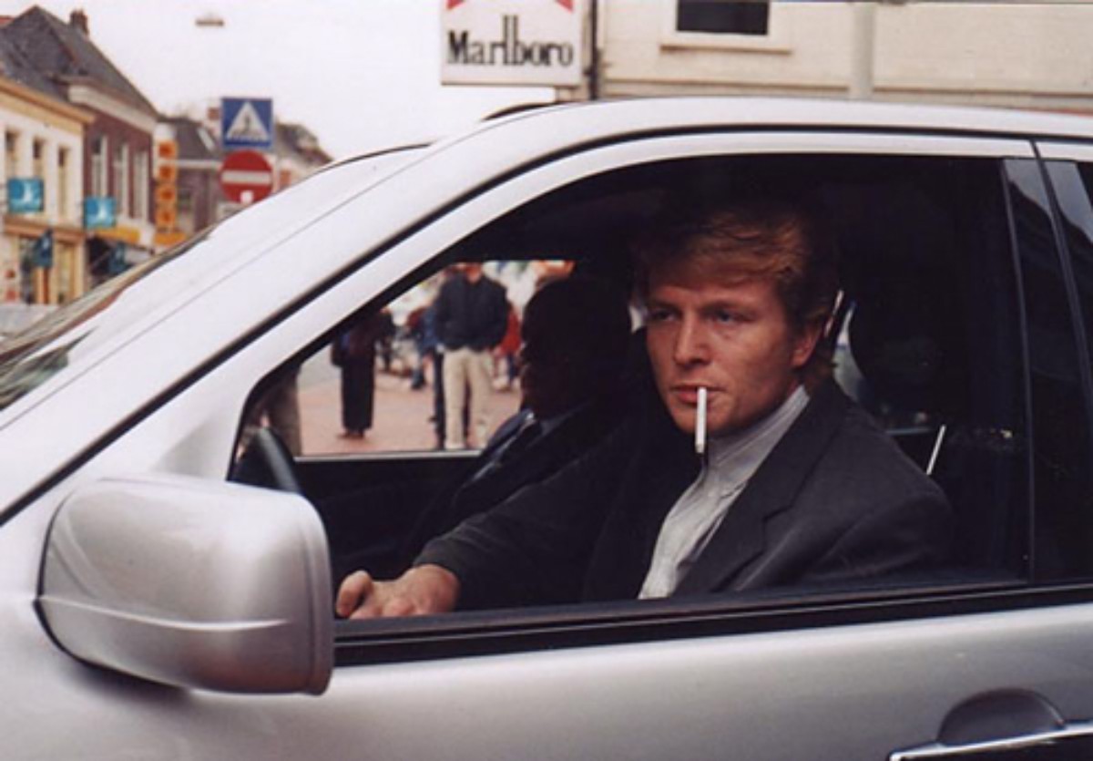 Roef Ragas overleden - VPRO Cinema - VPRO Gids