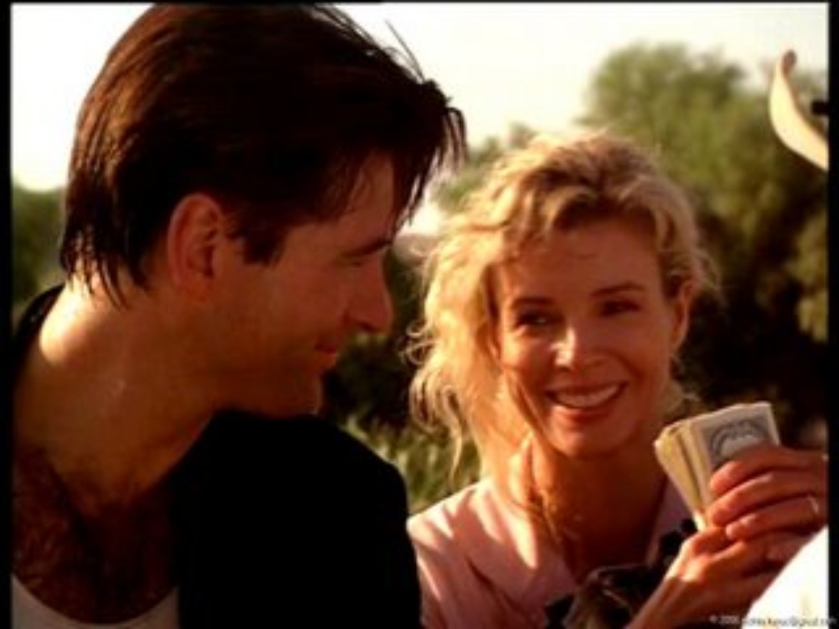 The Getaway - VPRO Cinema - VPRO Gids