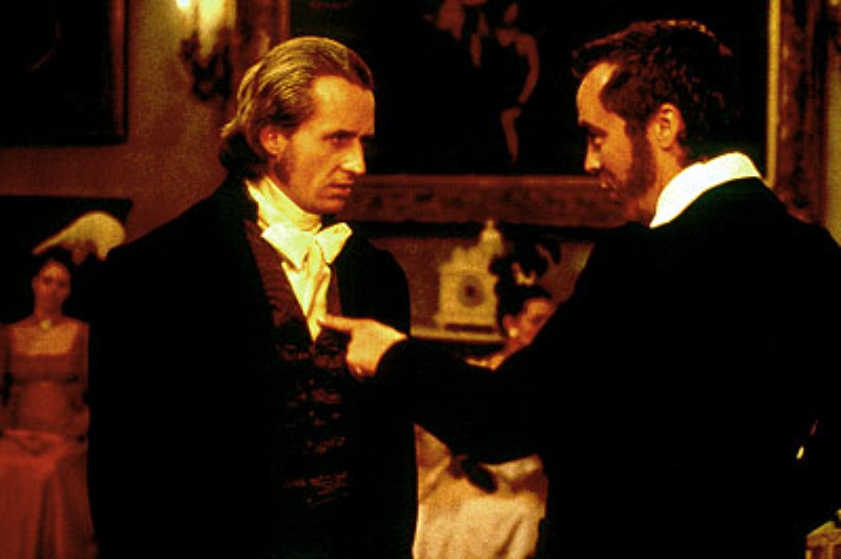 Pandaemonium - VPRO Cinema - VPRO Gids