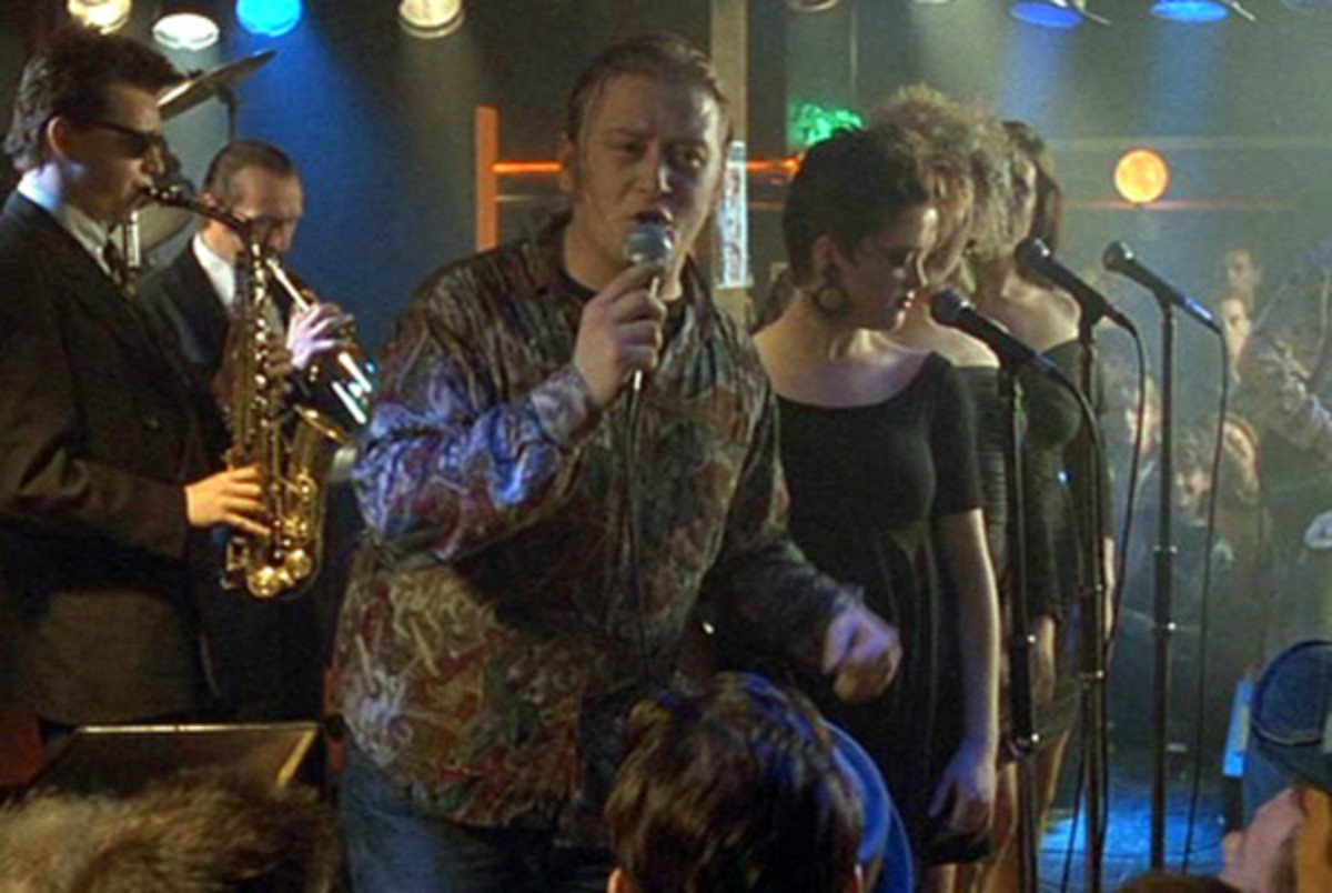 The Commitments - VPRO Cinema - VPRO Gids