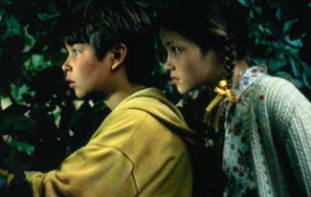 De Rode Zwaan - VPRO Cinema - VPRO Gids