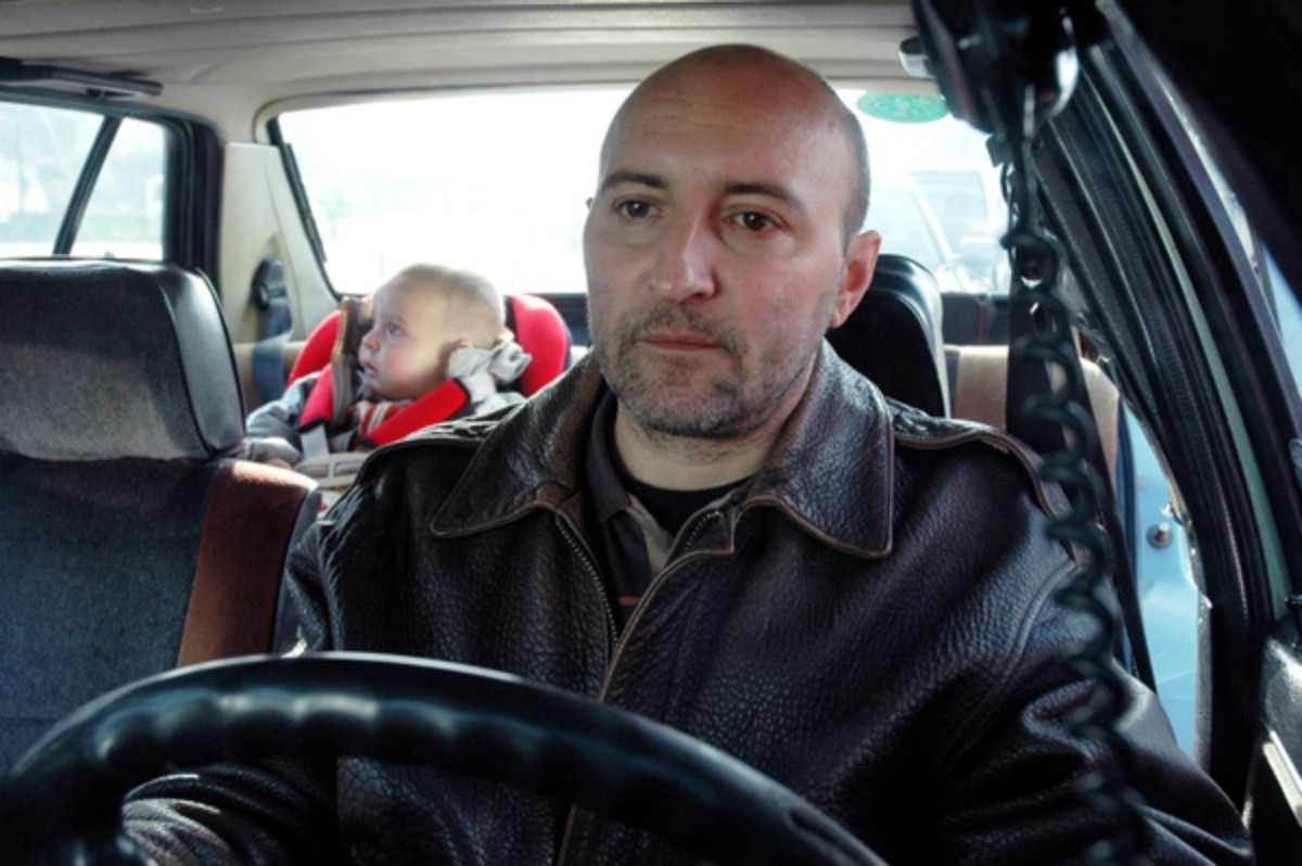 It’s Hard to Be Nice - VPRO Cinema - VPRO Gids