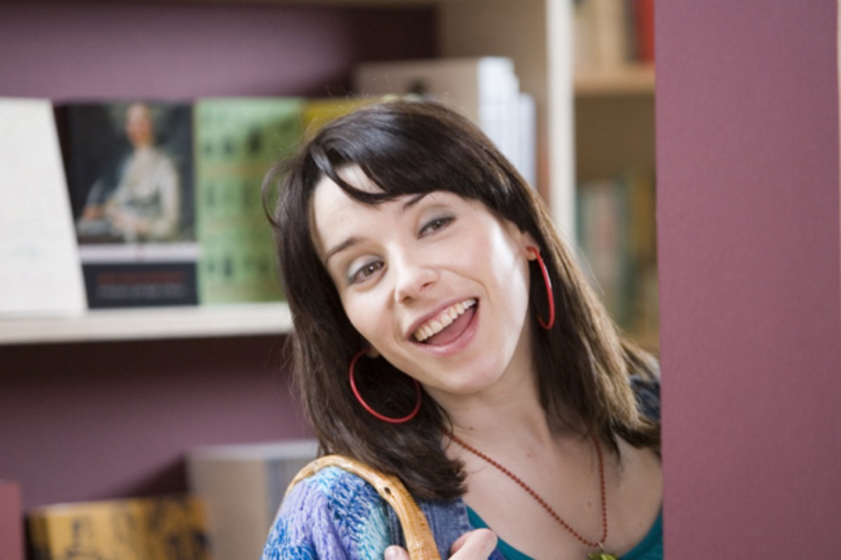 Happy-Go-Lucky - VPRO Cinema - VPRO Gids