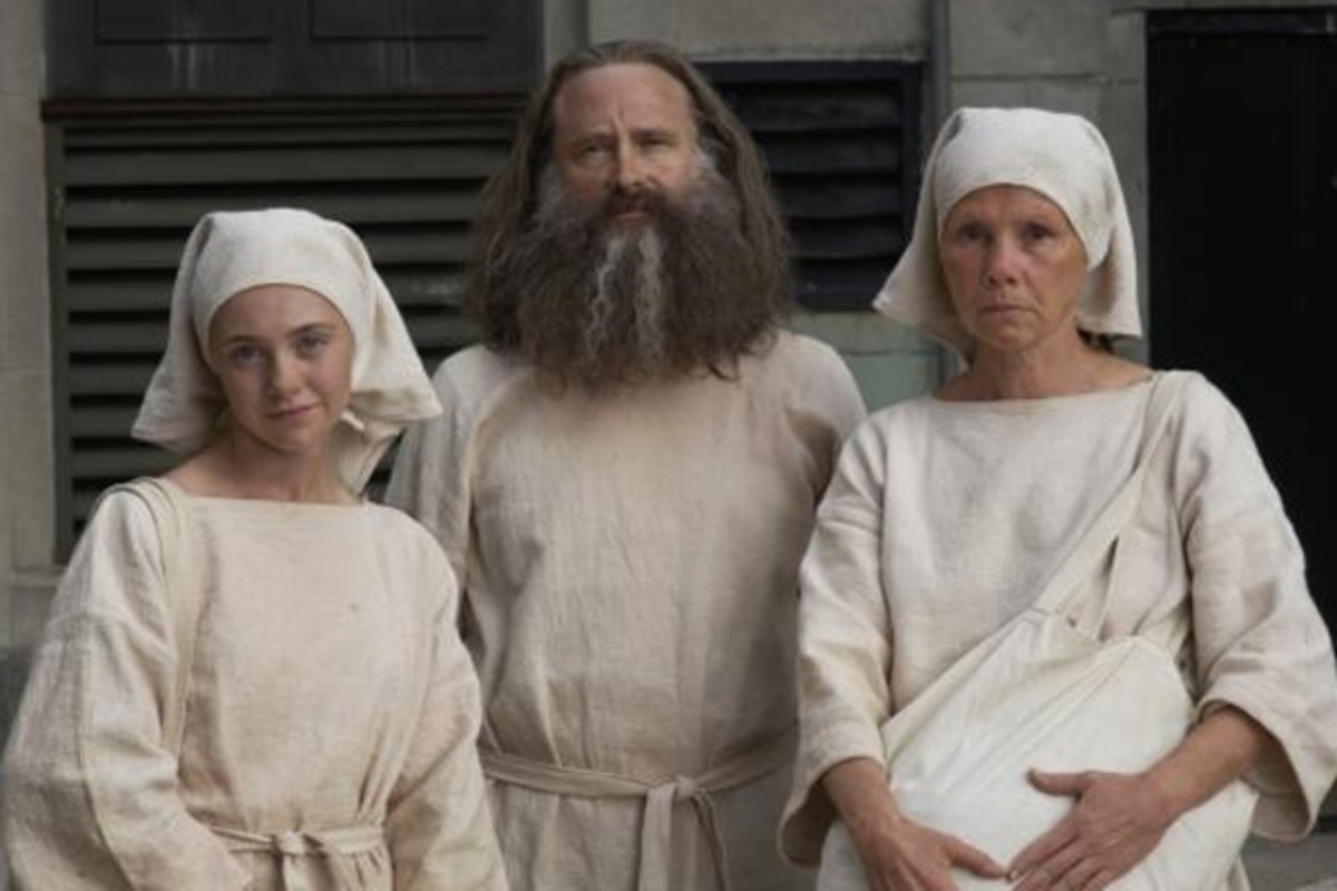 The Elizabeth Smart Story - VPRO Cinema - VPRO Gids