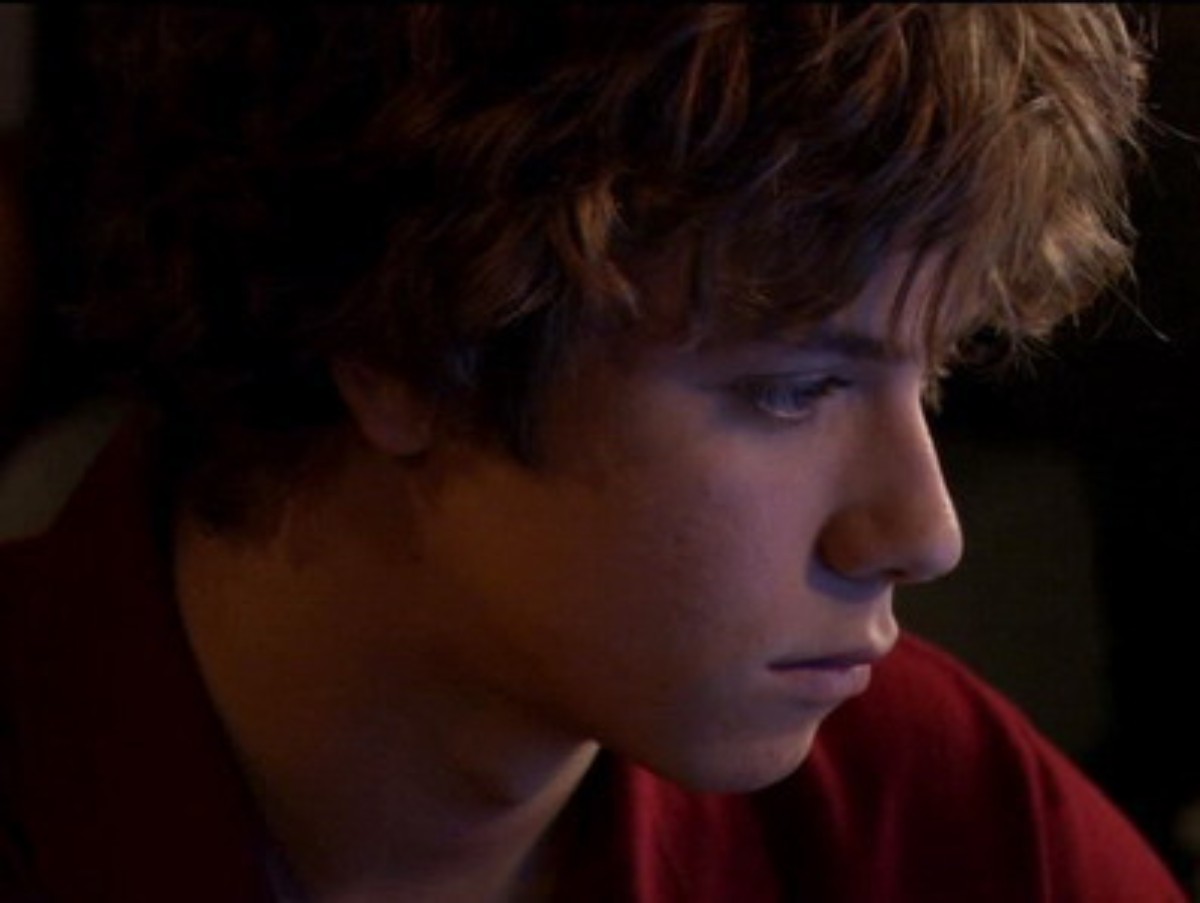 Cyber Seduction: His Secret Life - VPRO Cinema - VPRO Gids