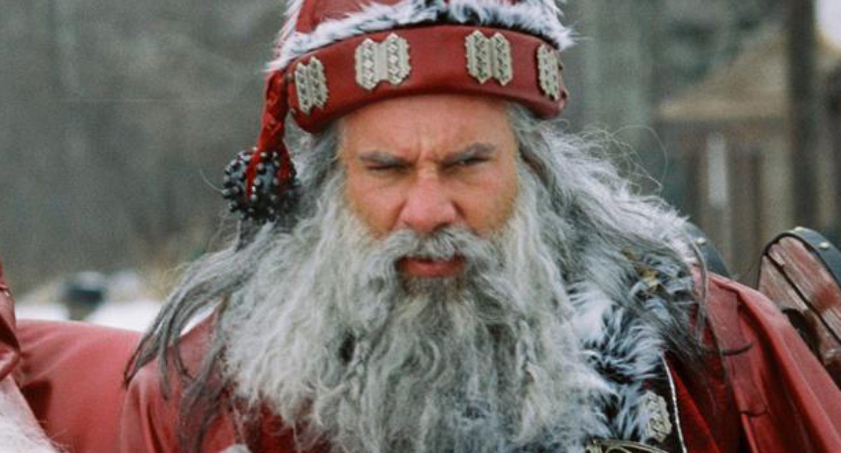 Santa's Slay - VPRO Cinema - VPRO Gids