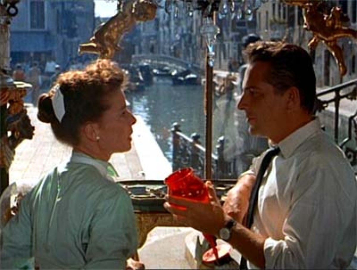 Summertime - VPRO Cinema - VPRO Gids