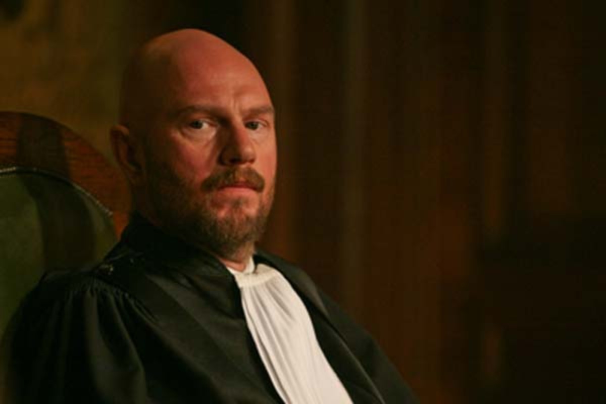 SM Rechter - VPRO Cinema - VPRO Gids