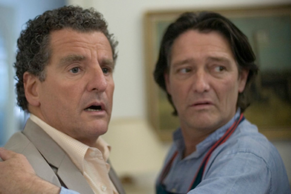 Happy End - VPRO Cinema - VPRO Gids