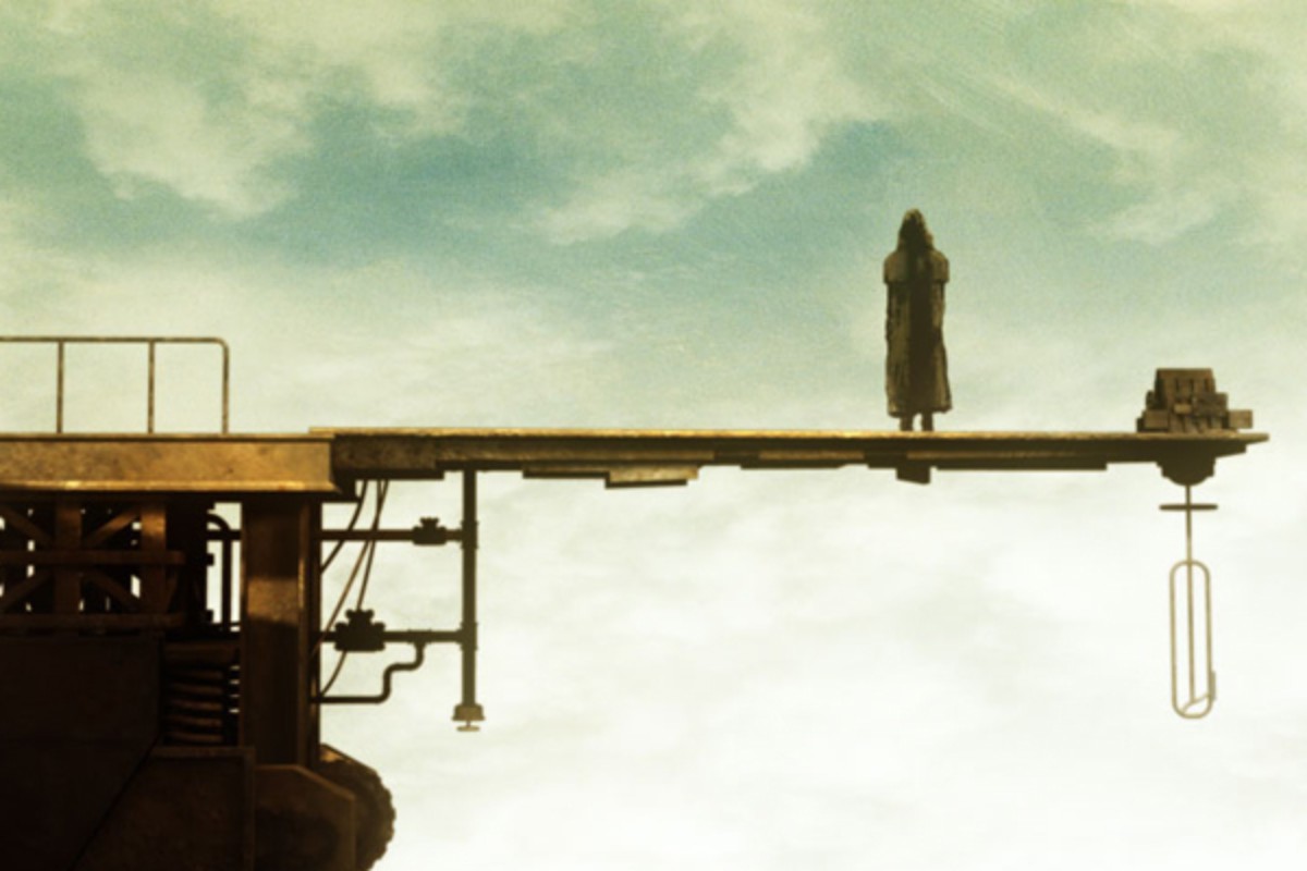 From Inside - VPRO Cinema - VPRO Gids