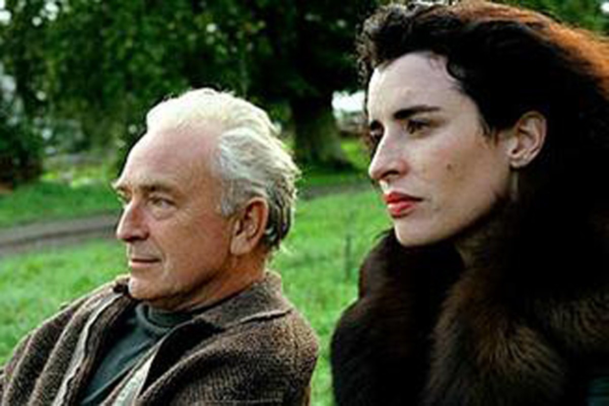 Morlang - VPRO Cinema - VPRO Gids