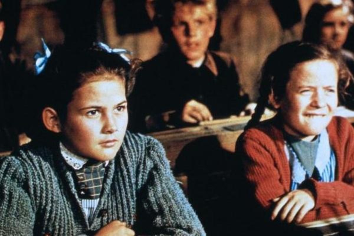 Heidi und Peter - VPRO Cinema - VPRO Gids