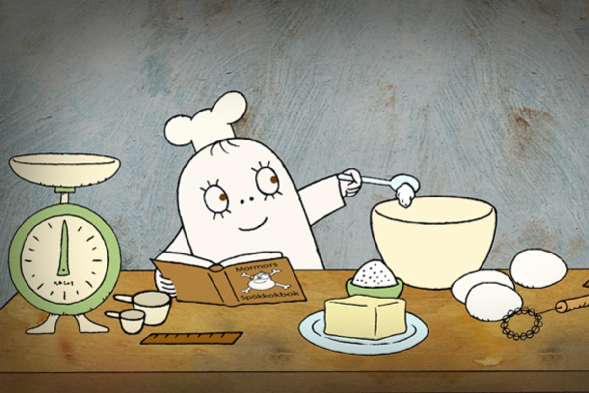 Laban maakt er een potje van - VPRO Cinema - VPRO Gids