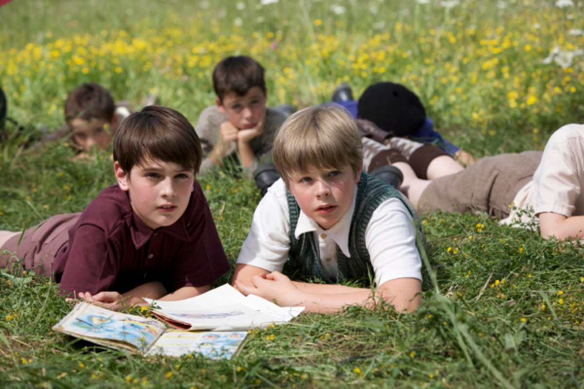 Mumu - VPRO Cinema - VPRO Gids