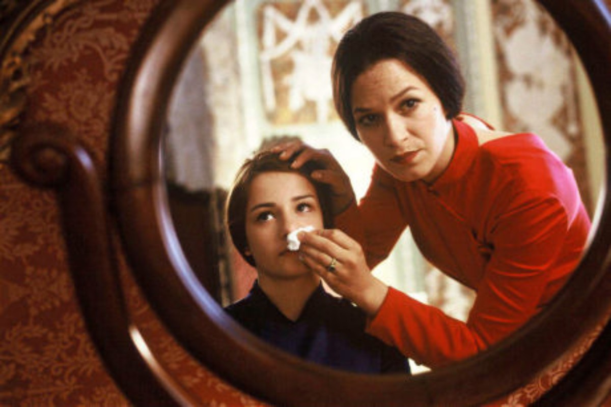 Blueprint - VPRO Cinema - VPRO Gids