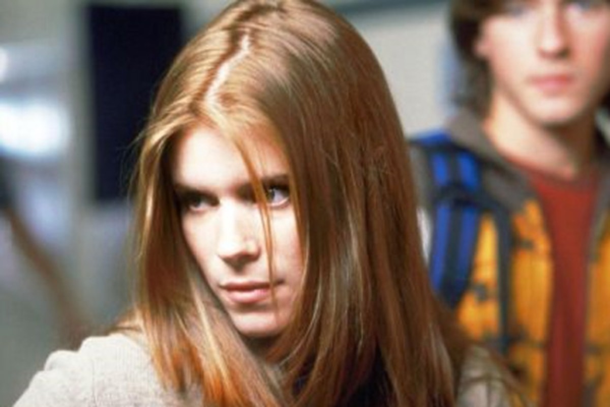 Urban Legends: Bloody Mary - VPRO Cinema - VPRO Gids