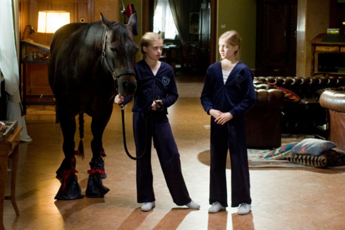 De dolle tweeling - VPRO Cinema - VPRO Gids