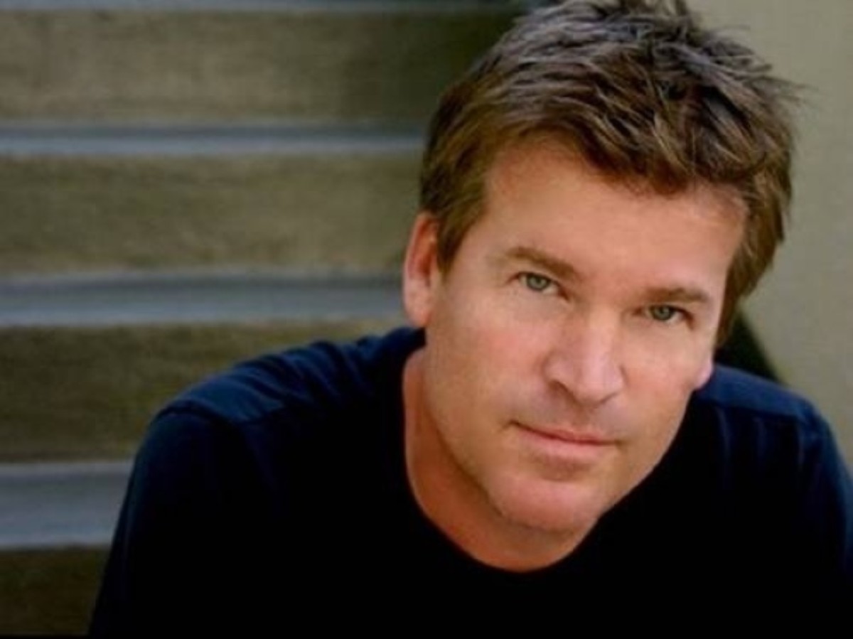 Stephen Dunham overleden - VPRO Cinema - VPRO Gids