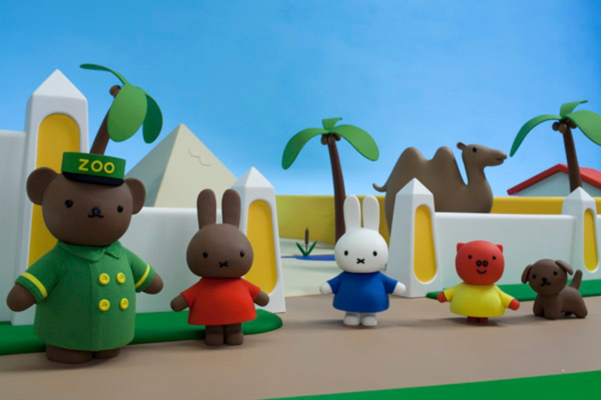 Nijntje de film - VPRO Cinema - VPRO Gids