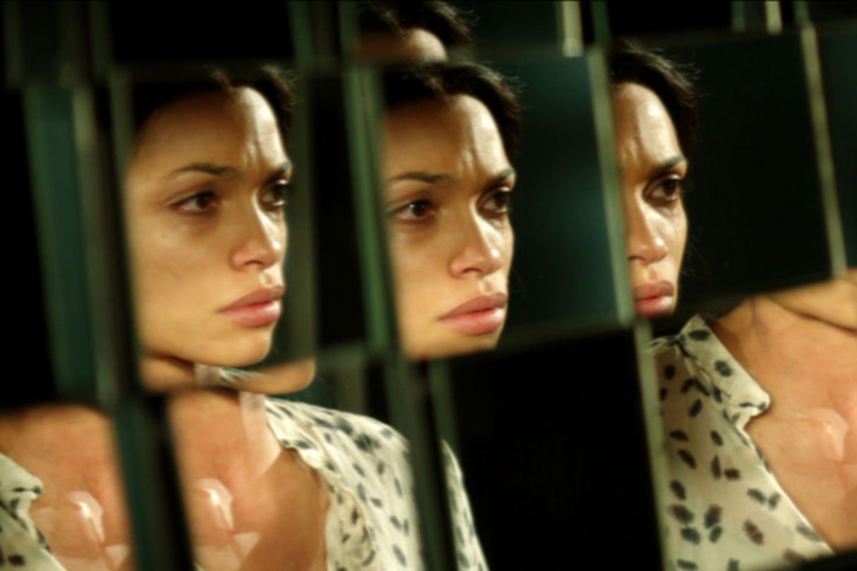 Trance - VPRO Cinema - VPRO Gids