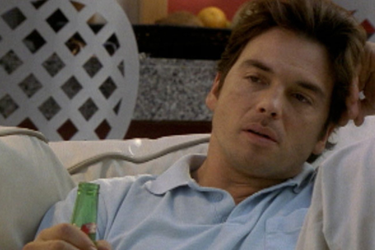 A Date with Darkness: The Trial and Capture of Andrew Luster - VPRO ...