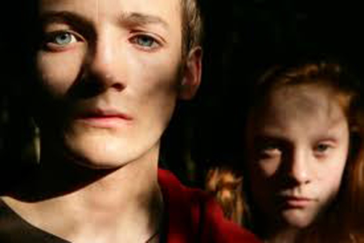 All Good Children - VPRO Cinema - VPRO Gids