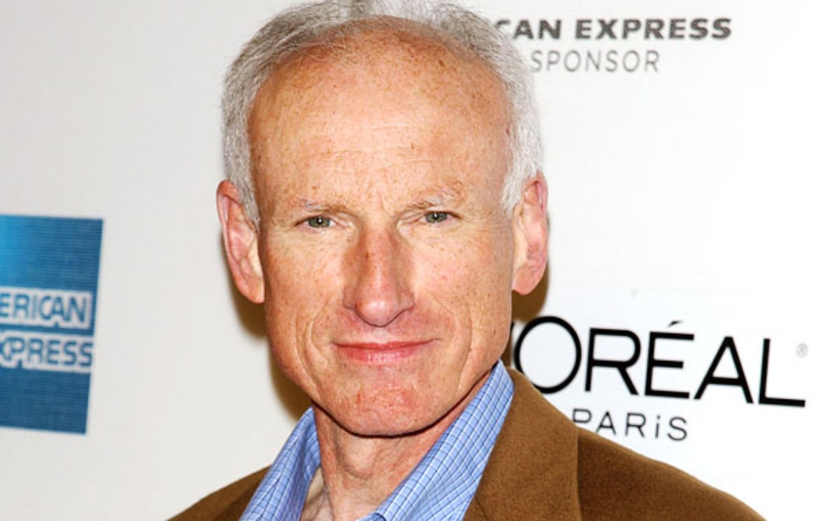 James Rebhorn overleden - VPRO Cinema - VPRO Gids