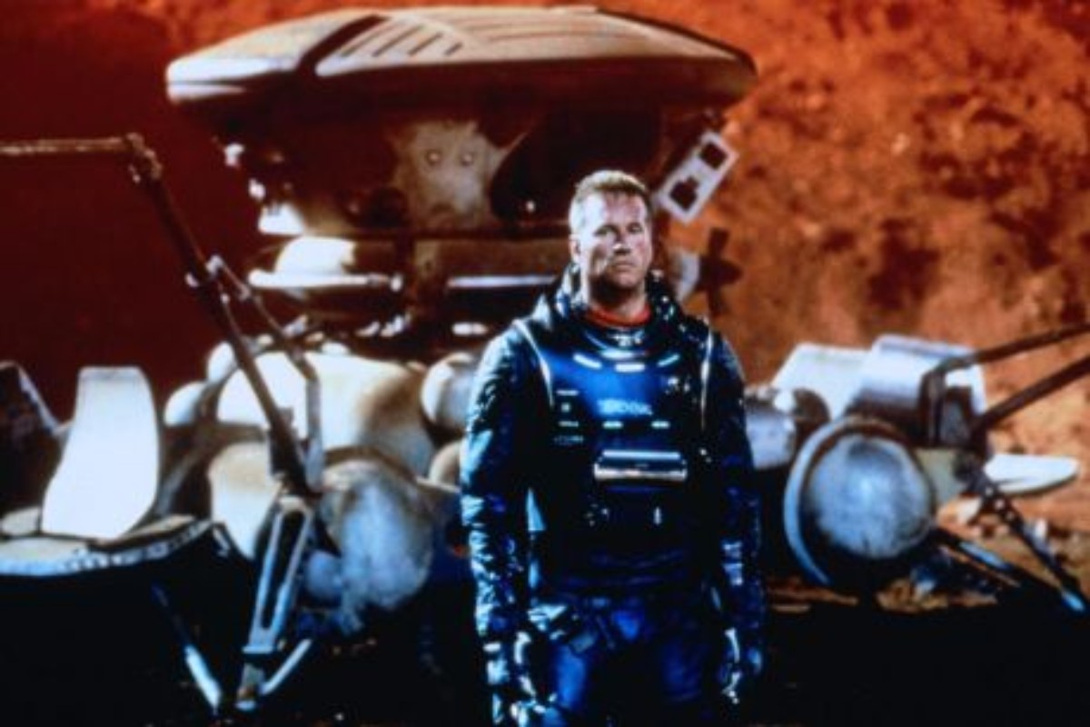 Red Planet - VPRO Cinema - VPRO Gids