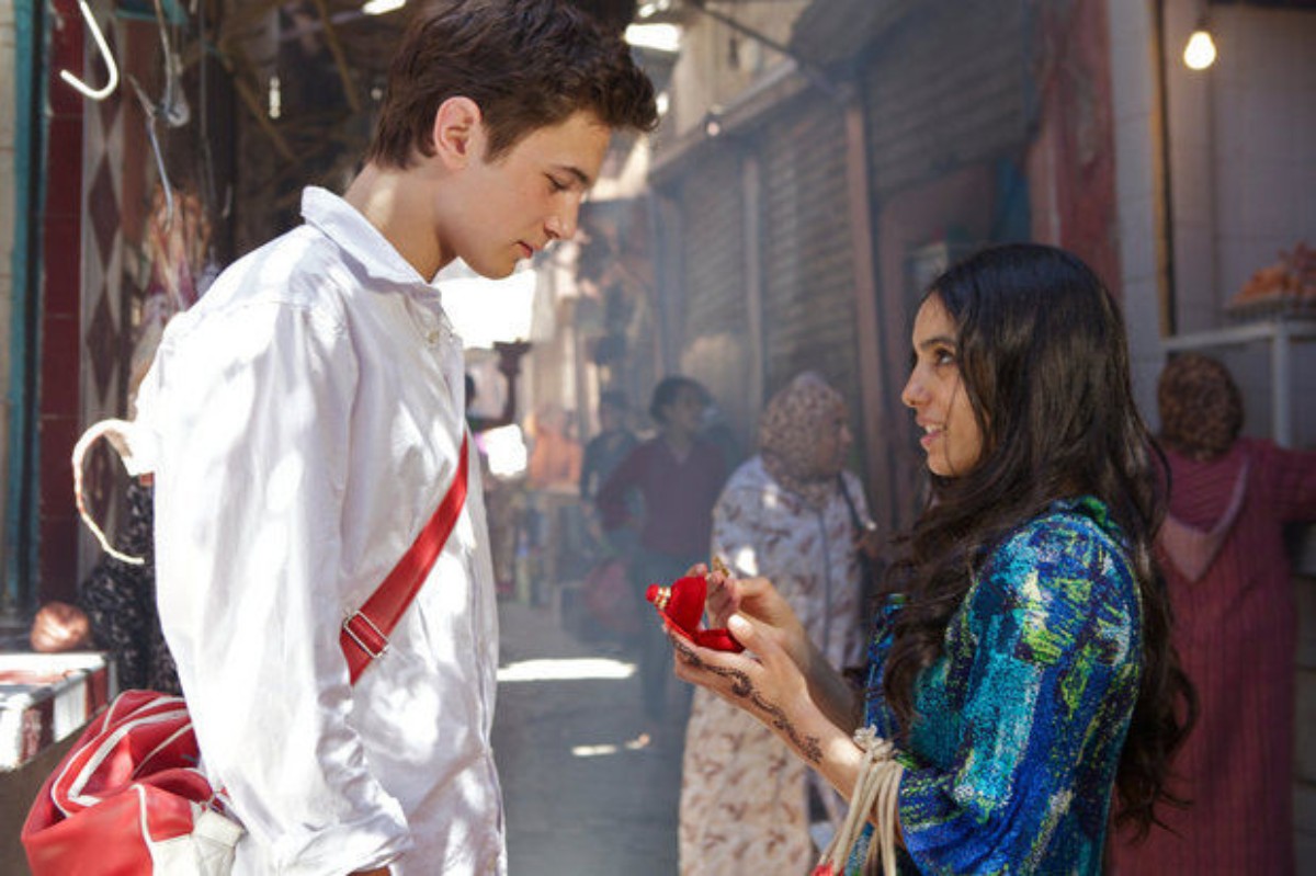 Exit Marrakech - VPRO Cinema - VPRO Gids