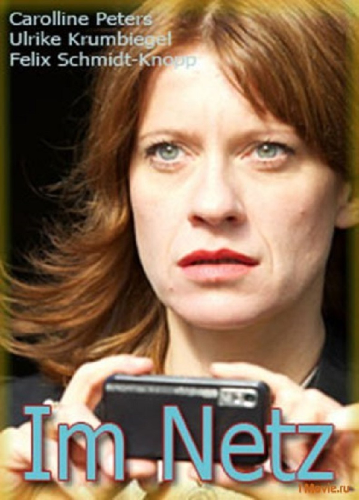 Im Netz - VPRO Cinema - VPRO Gids