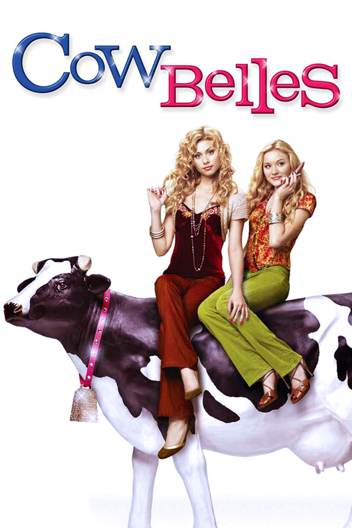 Cow Belles - VPRO Cinema - VPRO Gids