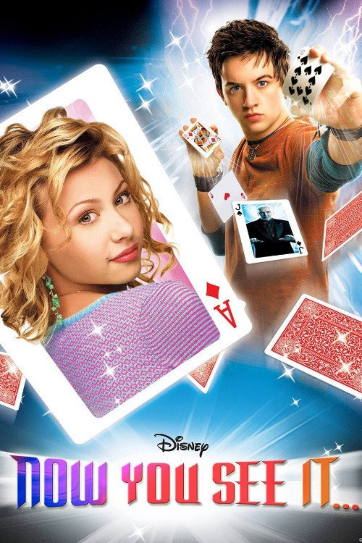 Now You See It... - VPRO Cinema - VPRO Gids