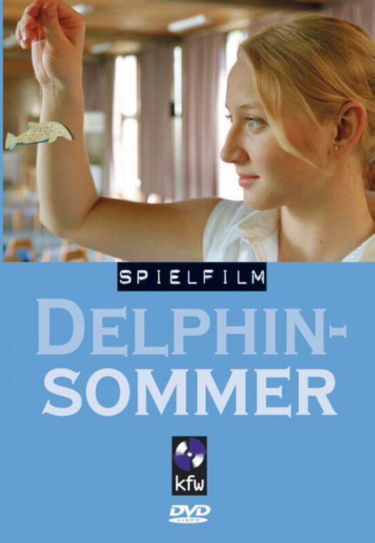 Delphinsommer - VPRO Cinema - VPRO Gids